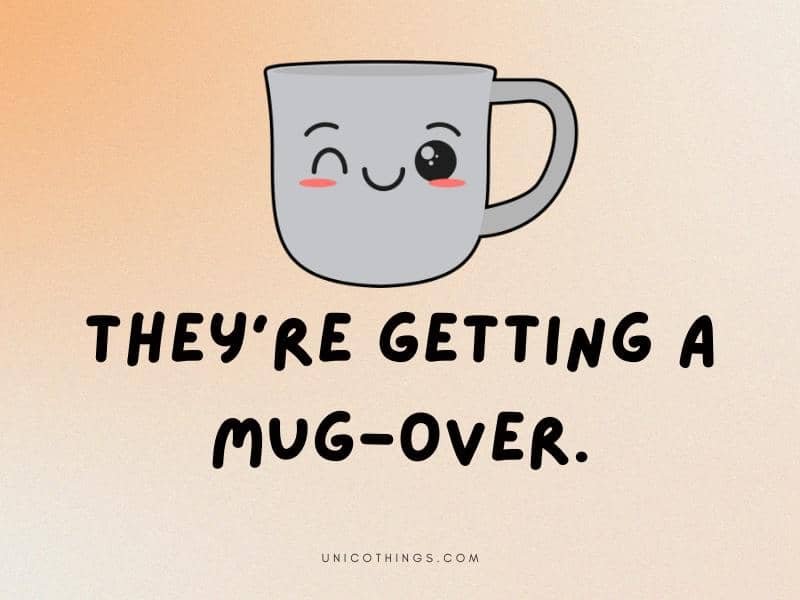 51 Best Funny Mug Puns to Perk Up Your Day