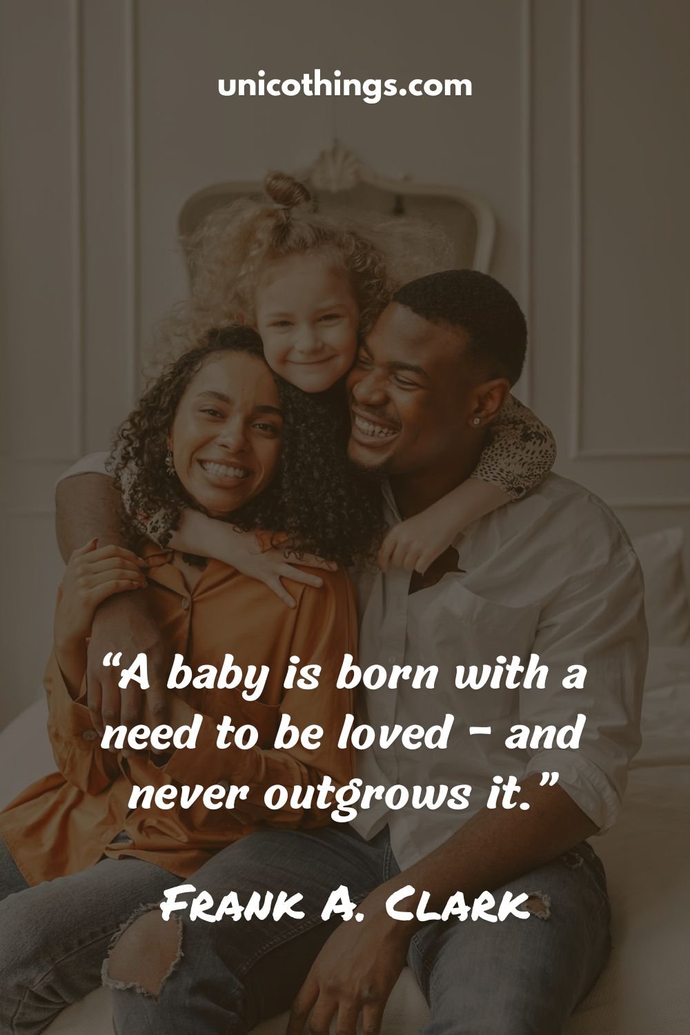 Top 39 Inspirational Adoption Quotes For New Parents
