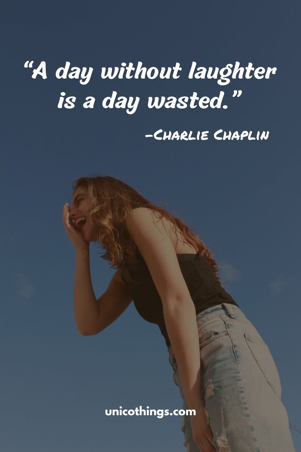 83 Quotes About Laughter For Living A Happy Life (2024)