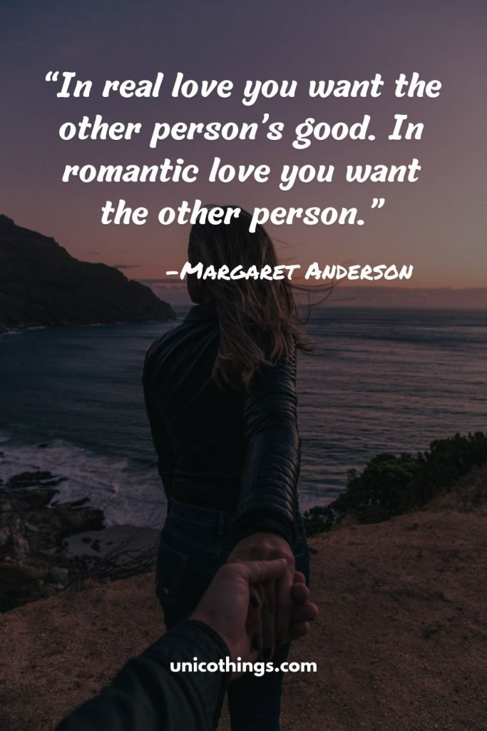 Top 85 Quotes About True and Real Love Sayings (2024)