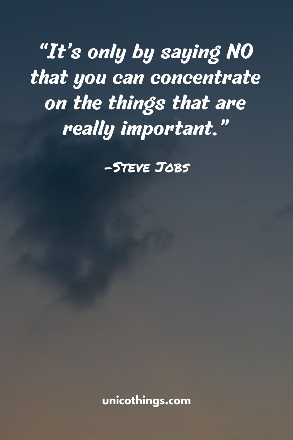Top 45 Most Inspiring Quotes On Saying No (2024)