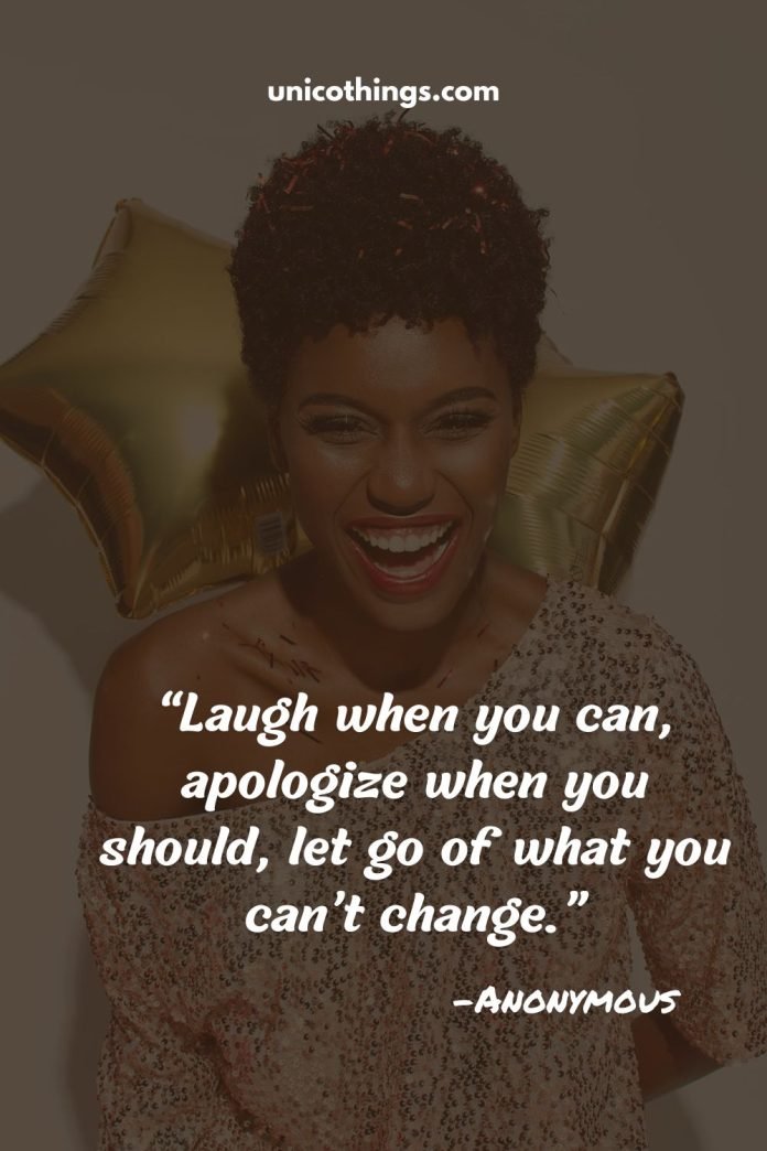 83 Quotes About Laughter For Living A Happy Life (2024)