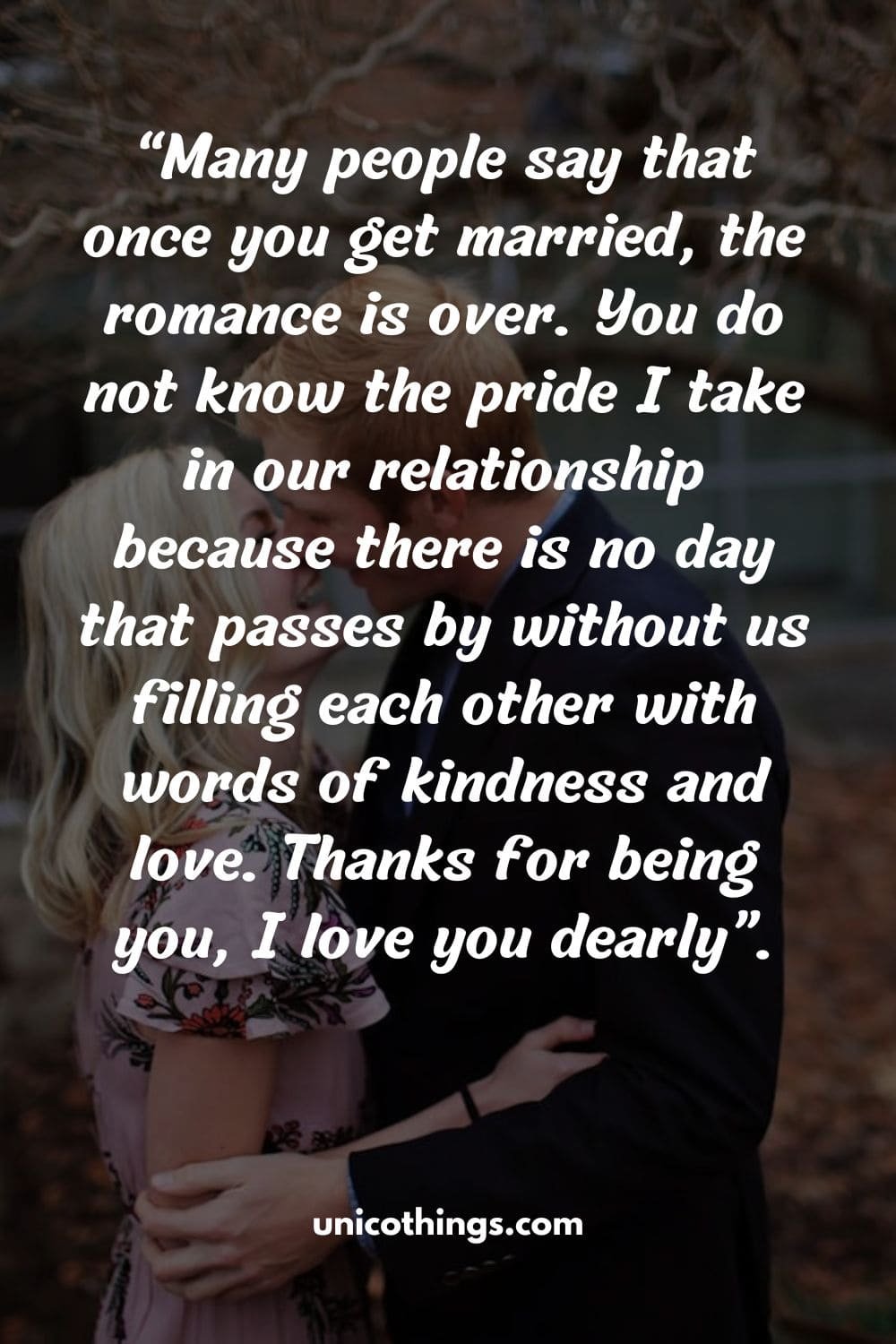 85 Cute And Romantic Love Quotes For Husband (2024)
