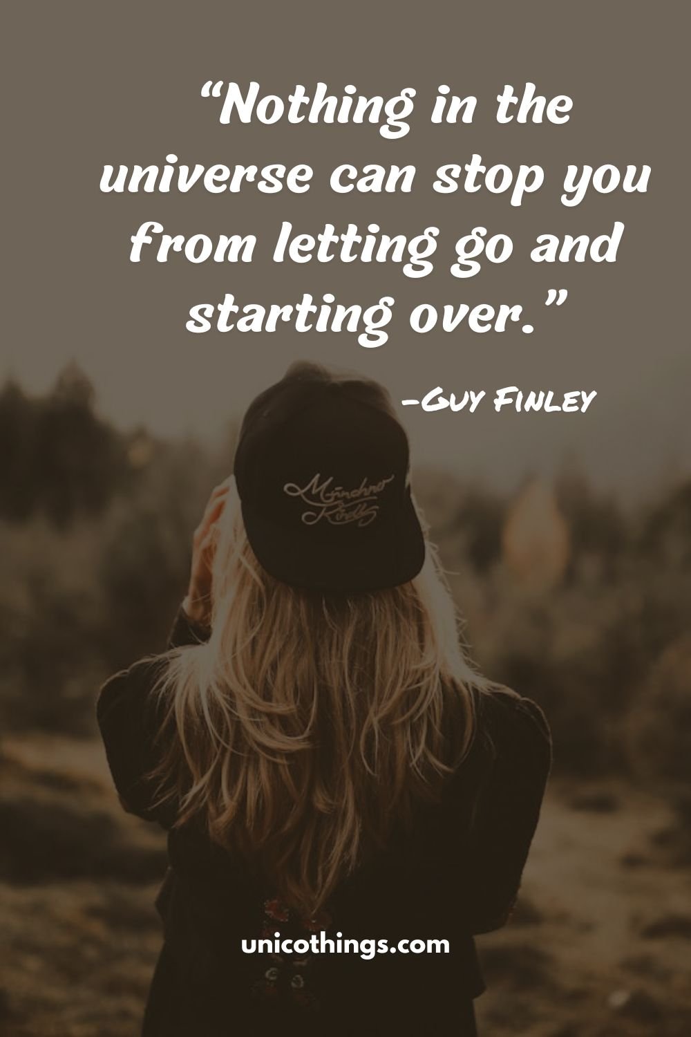 49 Best Quotes About New Beginnings To Start New Chapter