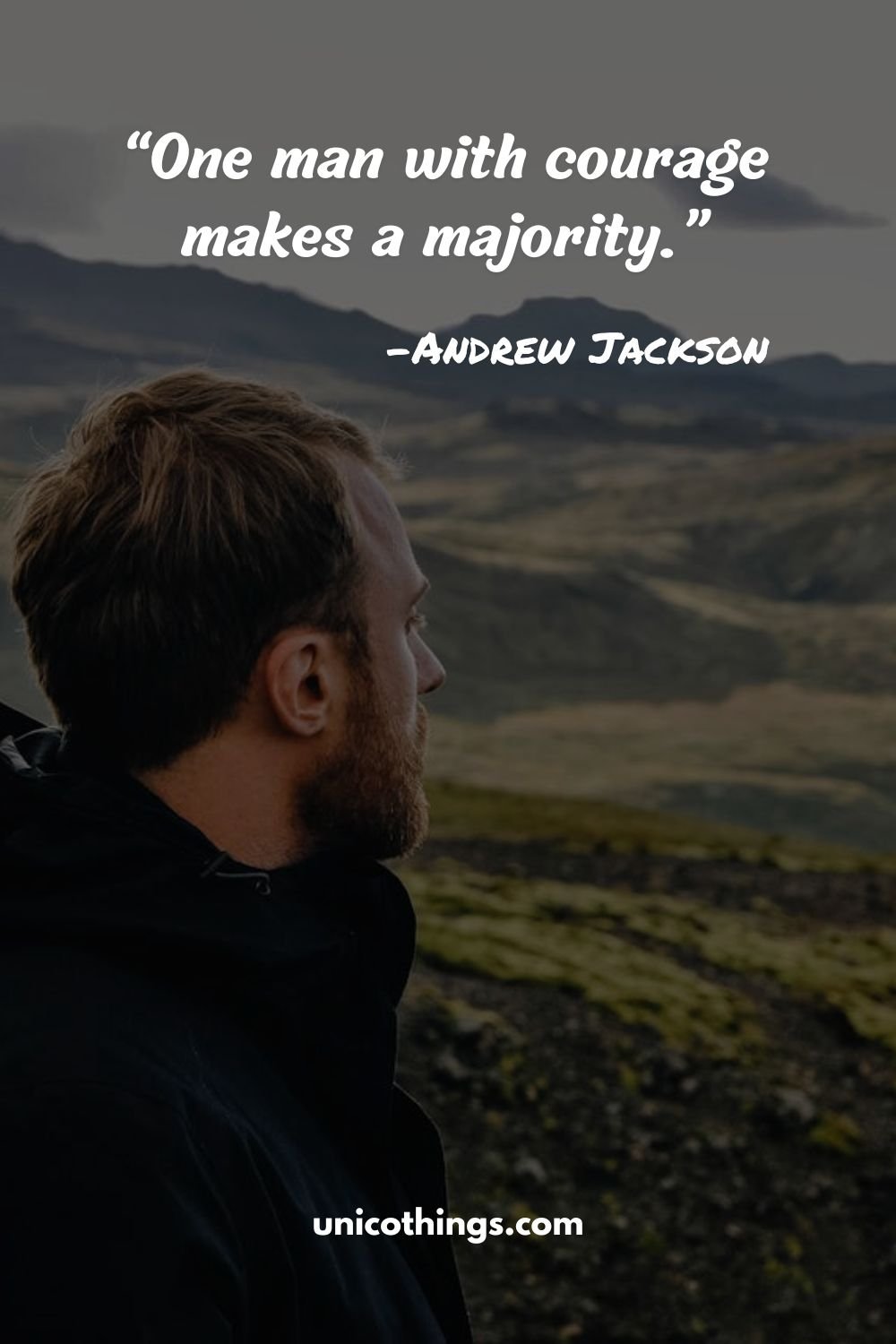 Top 43 Most Inspiring Quotes On Courage (2024)