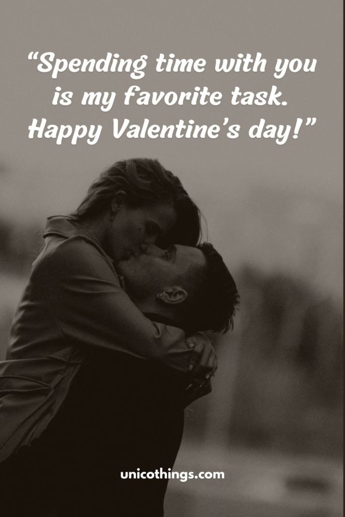 95+ Romantic Valentine’s Day Quotes For Her & Him