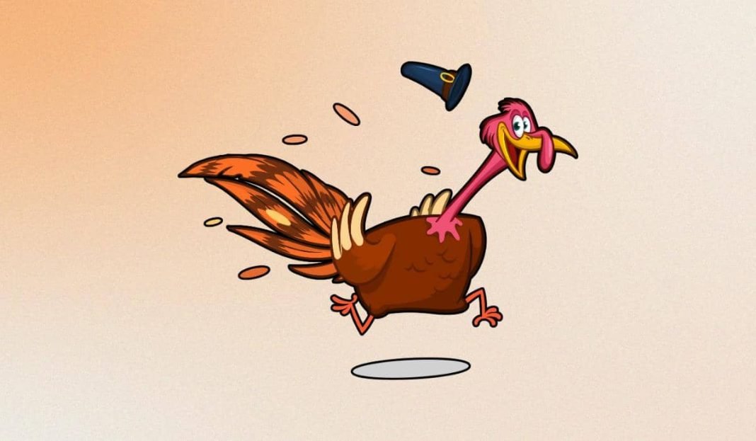 100 Best Thanksgiving Puns That Are Hilarious to Read