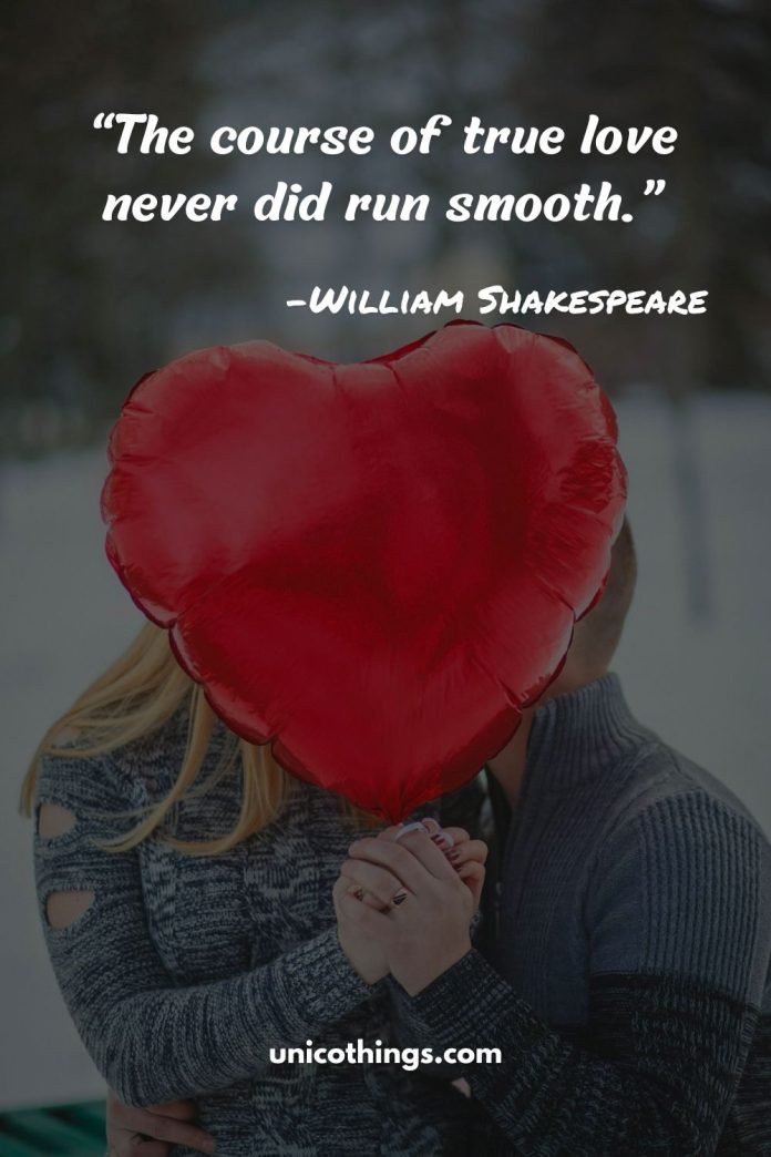 Top 85 Quotes About True and Real Love Sayings (2024)