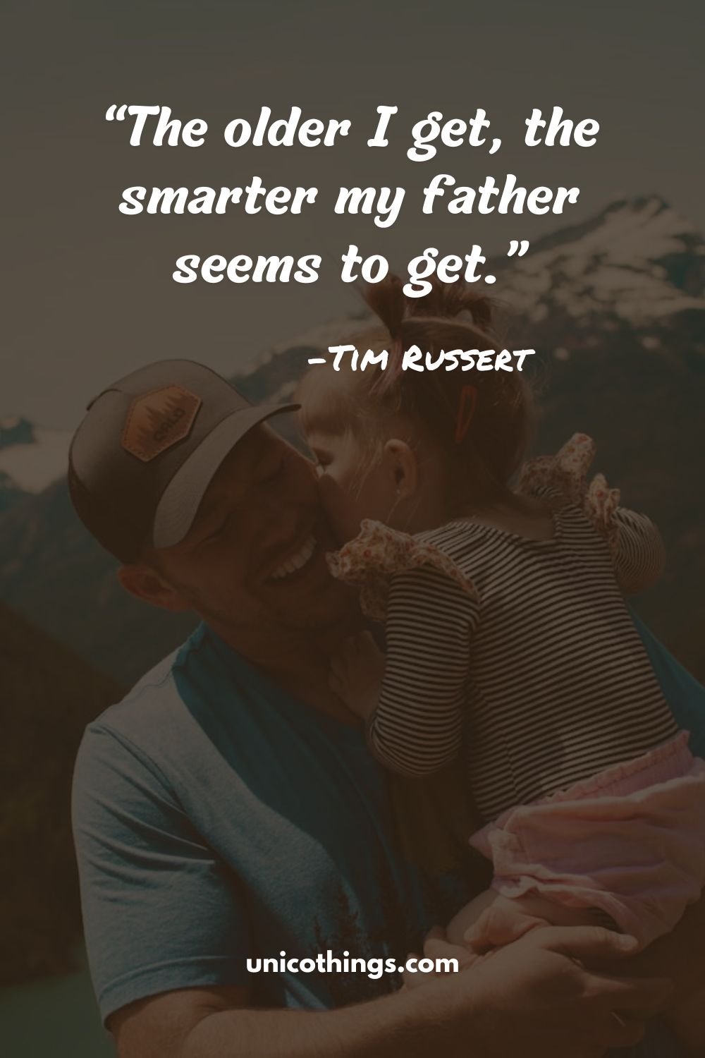 53 Best Dad Quotes To Celebrate Fatherhood (2024)