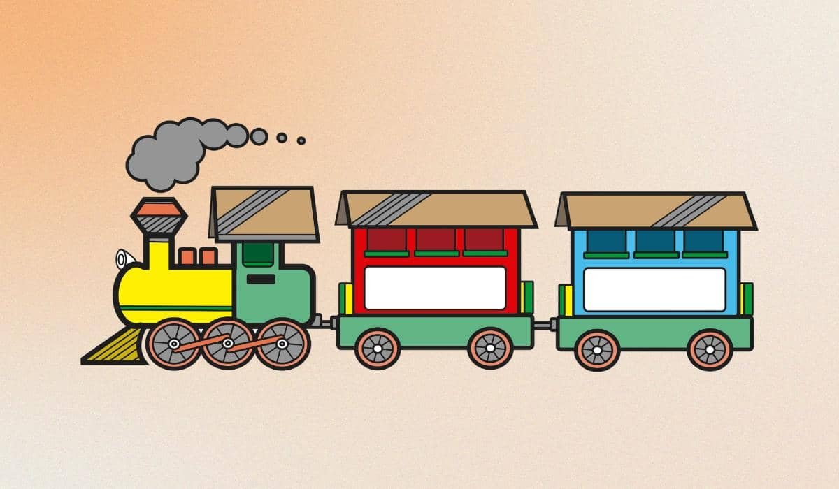 105 Hilarious Train Puns to Punch Up Your Day With Laugh