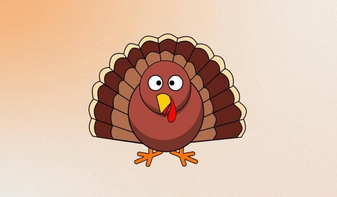 93 Funny Turkey Puns That Are Hilarious to Read