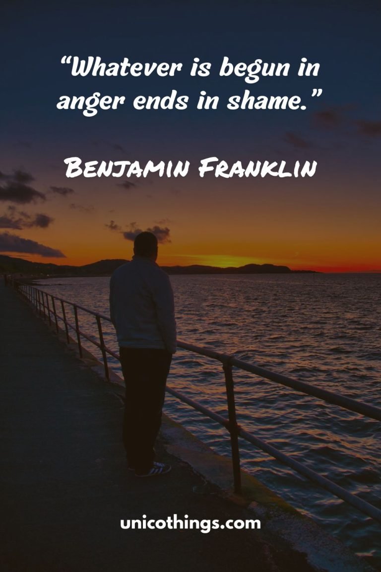 123 Anger Quotes To Calm Down In Any Situation (2024)