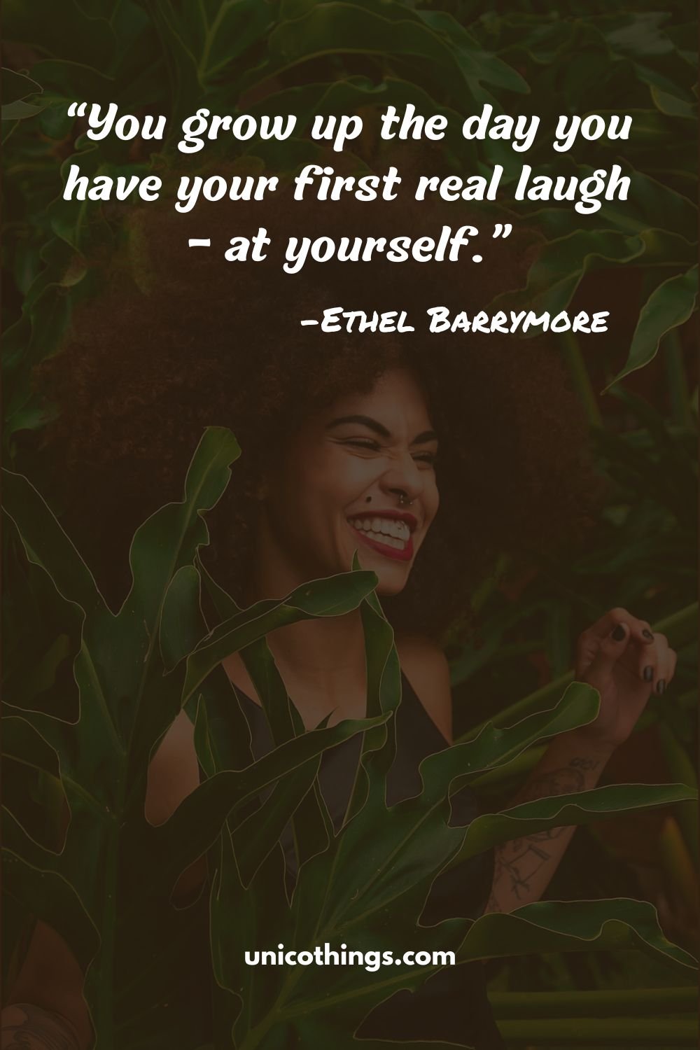 83 Quotes About Laughter For Living A Happy Life (2024)