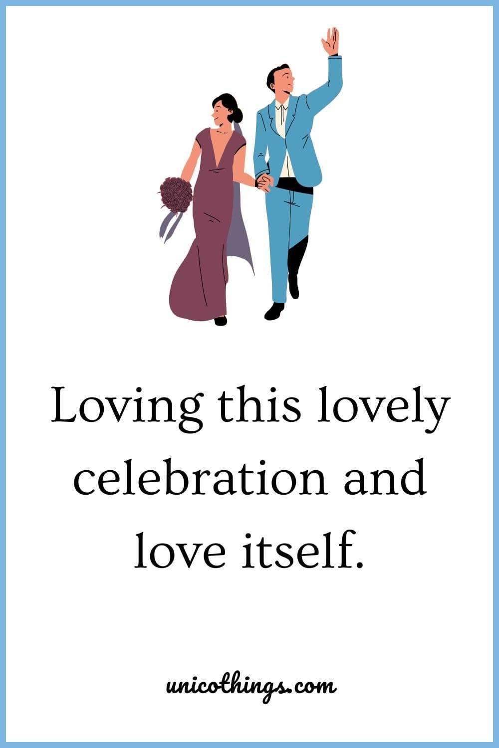 79 Wedding Guest Captions For Instagram