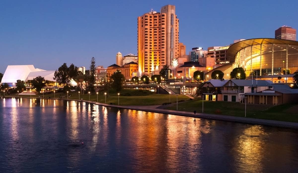 89 Best Adelaide Captions for Instagram
