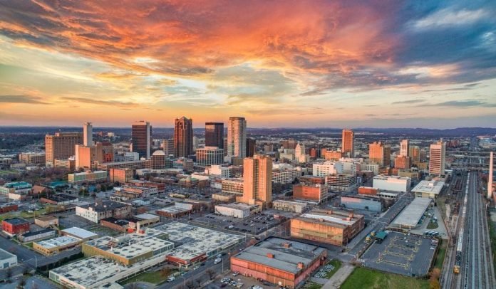 75 Alabama Captions for Instagram