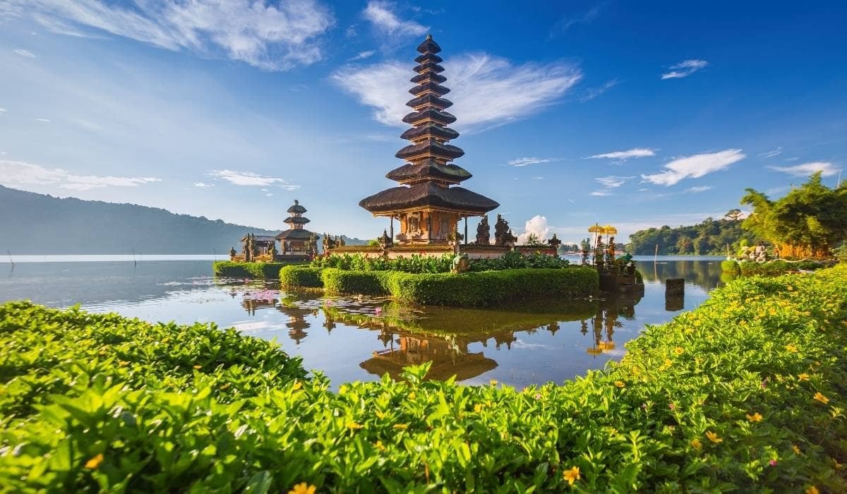 83 Bali Captions for Instagram