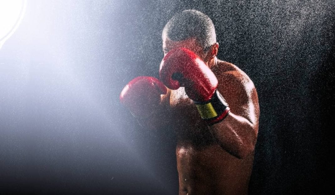 61 Boxing Captions for Instagram