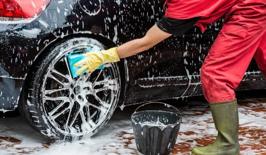 57 Best Car Wash Captions for Instagram