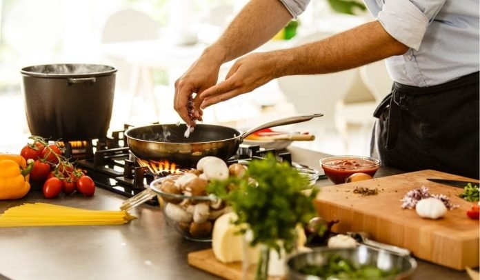 95 Best Cooking Captions for Instagram