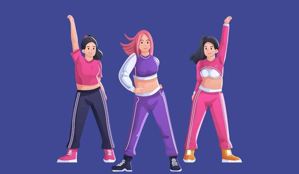 65 Best Dance Captions For Instagram
