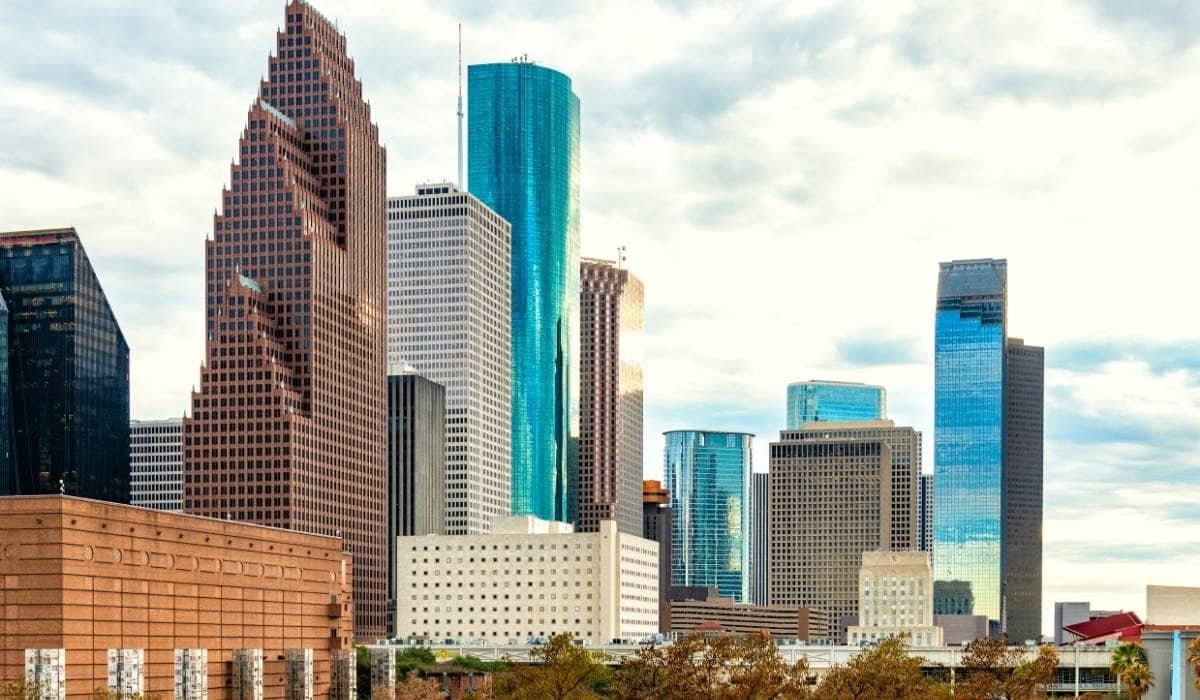 57 Best Houston Captions for Instagram