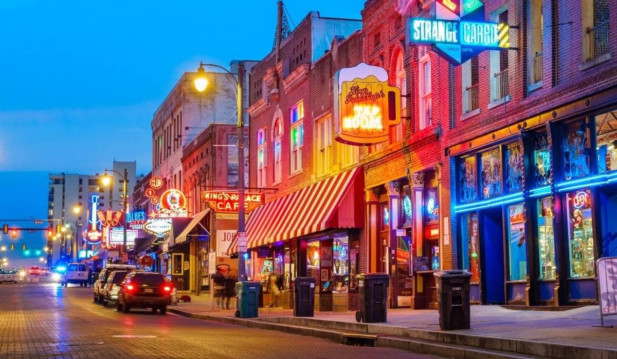 79 Best Memphis Captions for Instagram