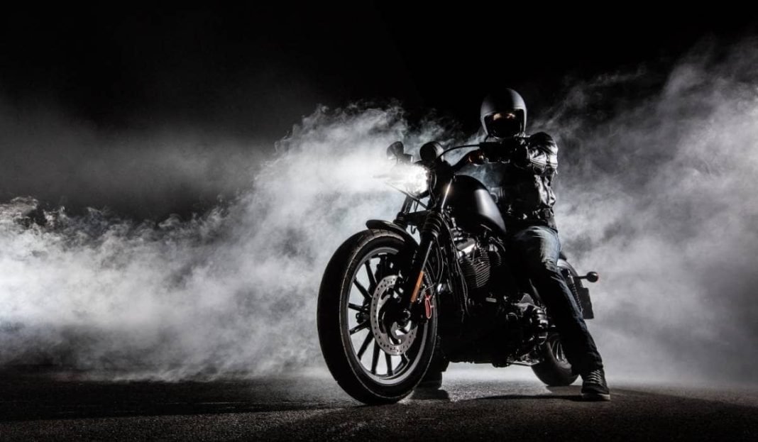 87 Motorcycle Captions for Instagram