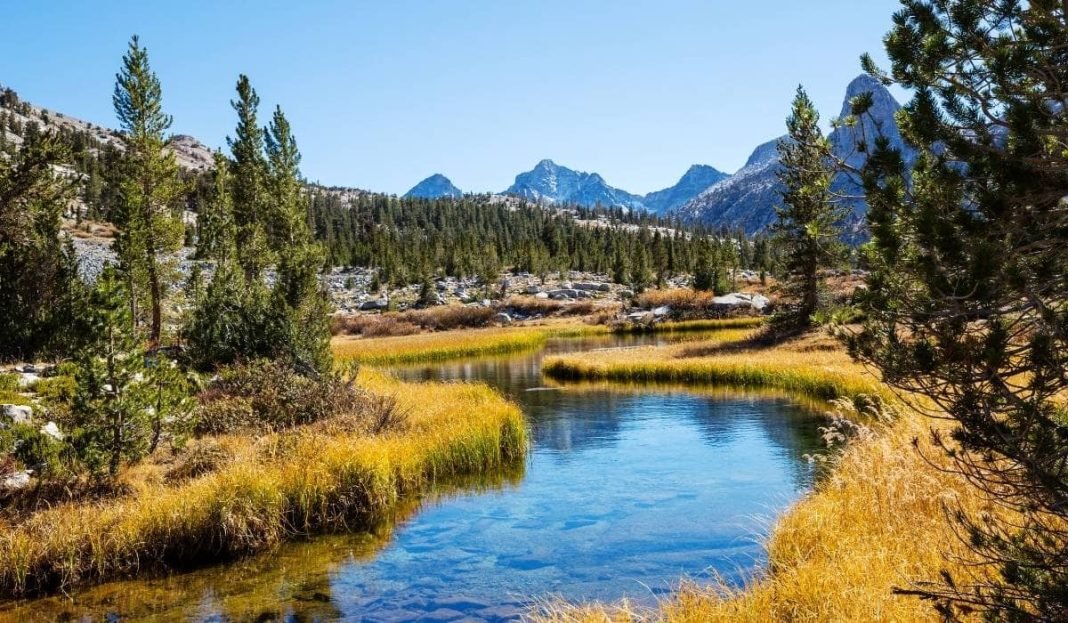 45 Best Nevada Captions for Instagram