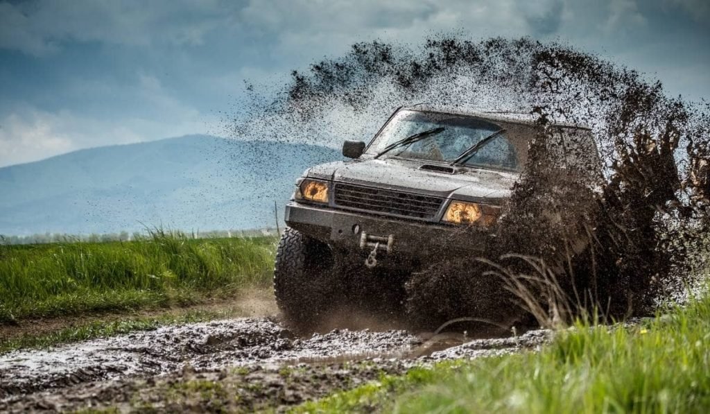 101 Best Off Road Captions for Instagram