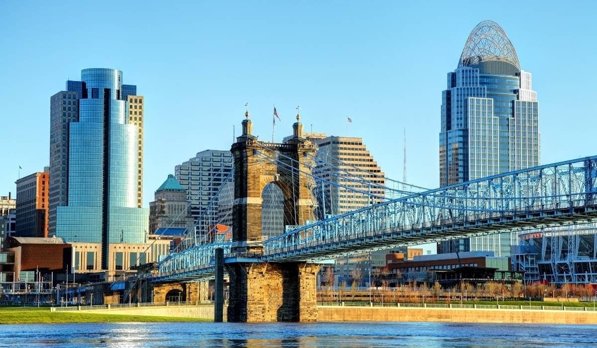 77 Ohio Captions for Instagram