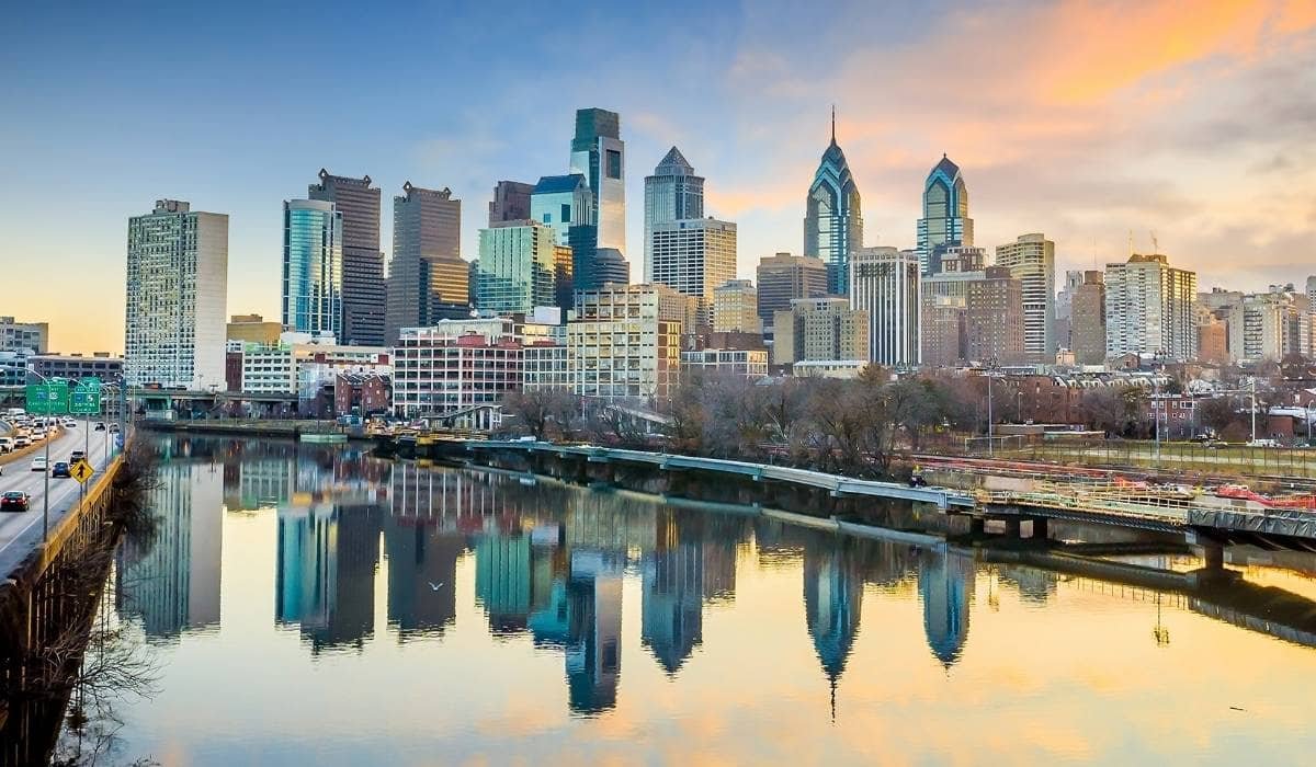 47 Best Pennsylvania Captions for Instagram