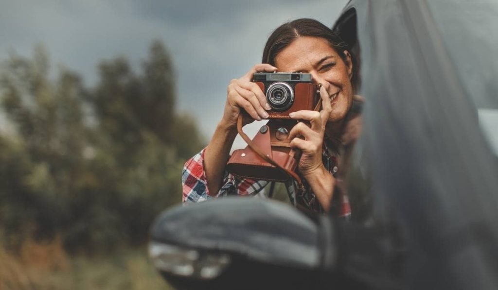 100+ Best Photography Captions for Instagram