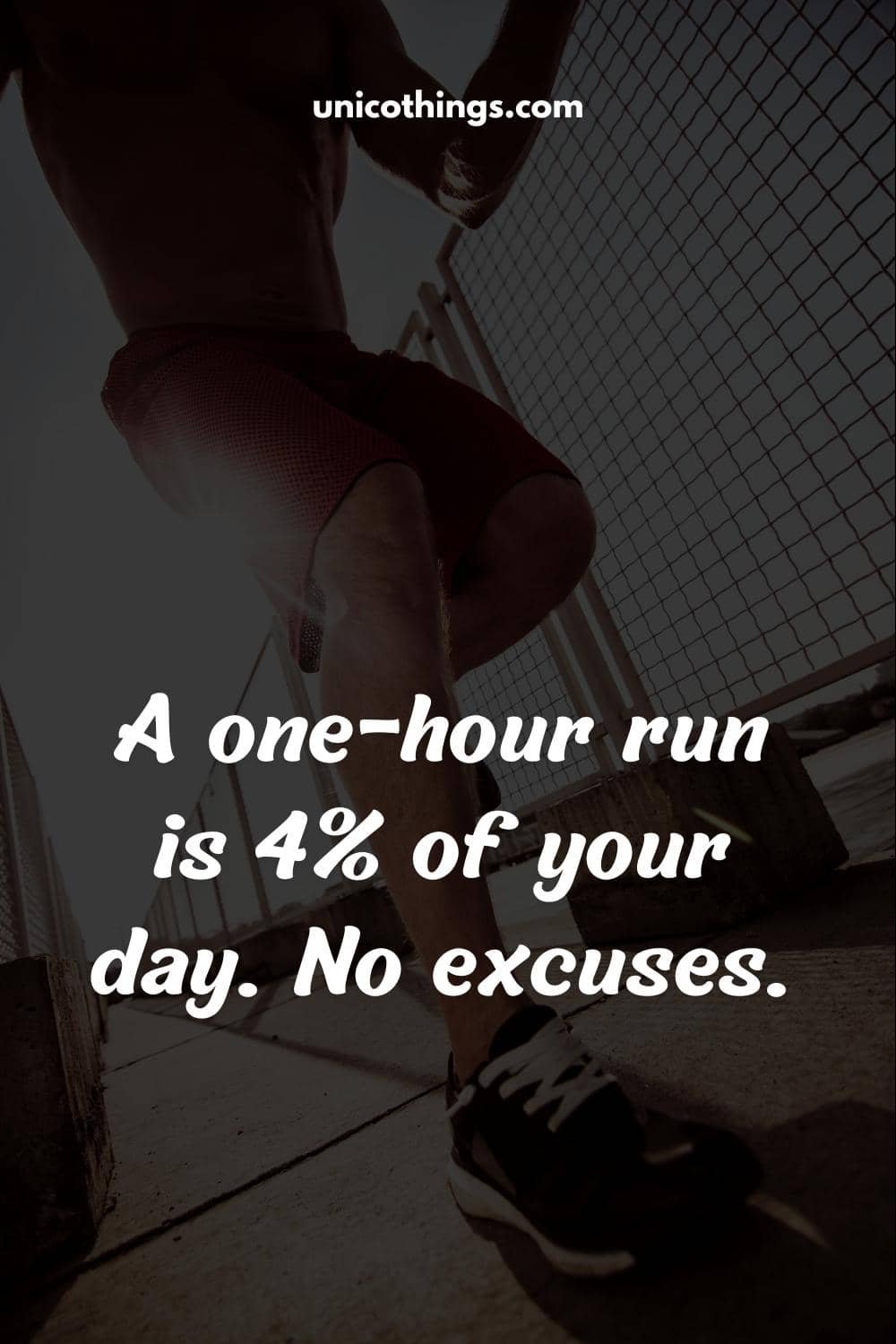 100 Best Running Captions for Instagram
