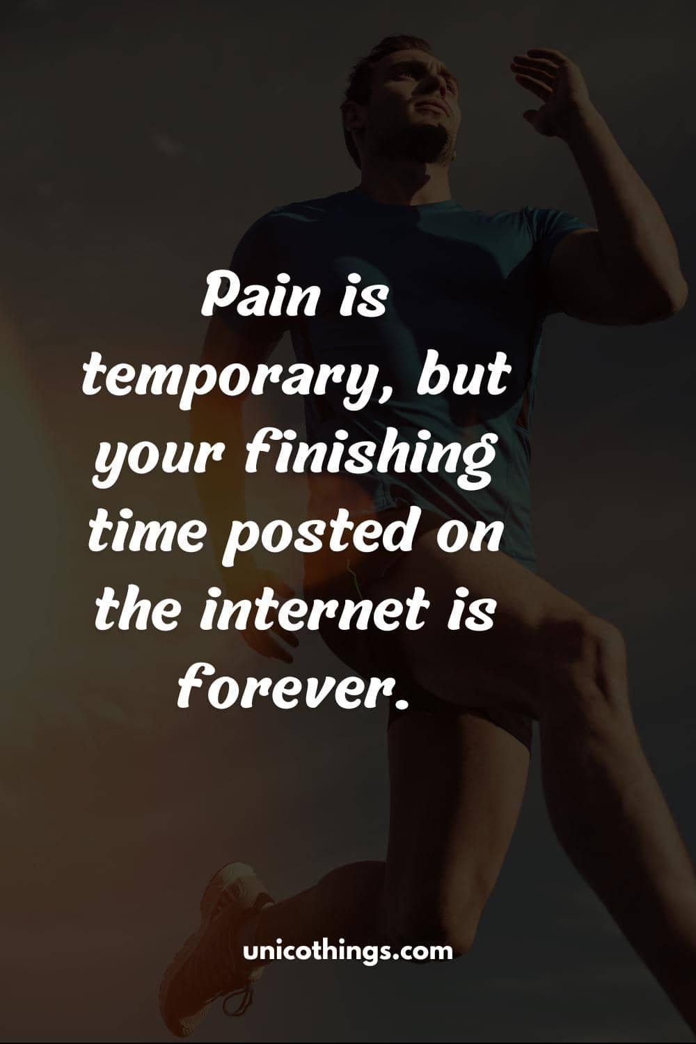 100 Best Running Captions for Instagram