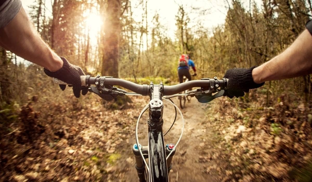 83 Best Bike Riding Captions for Instagram