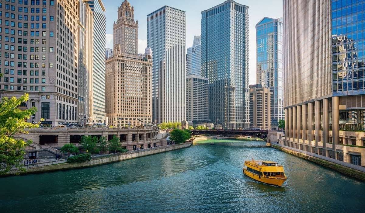 89 Best Chicago Captions for Instagram