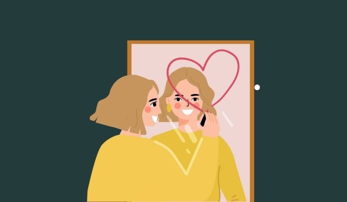 100 Best Confidence Captions for Instagram