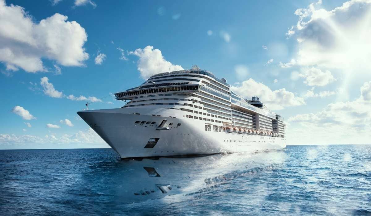 99 Best Cruise Captions for Instagram