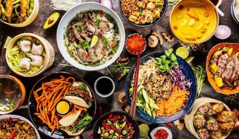 77 Best Food Captions for Instagram