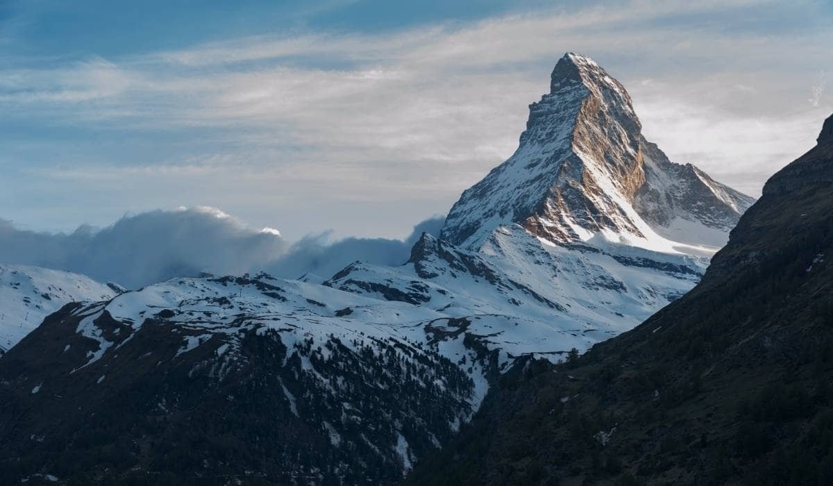 93 Best Mountain Captions for Instagram