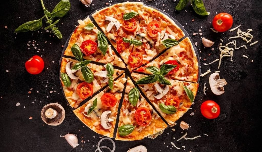 85 Best Pizza Captions for Instagram