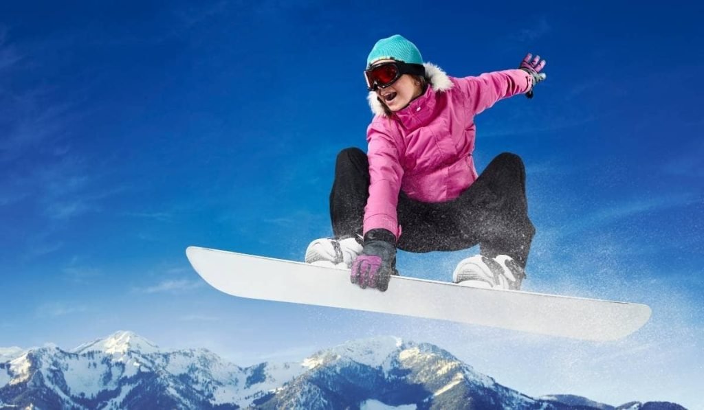 79 Best Snowboarding Captions for Instagram