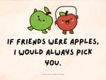 89 Apple Puns That Are Too Sweet to Read