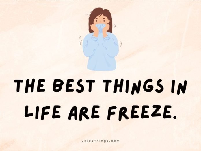 145 Best Winter Puns to Enjoy in Cold Weather