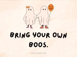 100+ Hilarious Ghost Puns and One-liners
