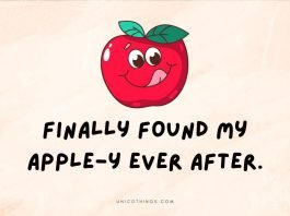 89 Apple Puns That Are Too Sweet to Read