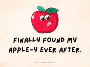 89 Apple Puns That Are Too Sweet to Read