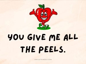 89 Apple Puns That Are Too Sweet to Read