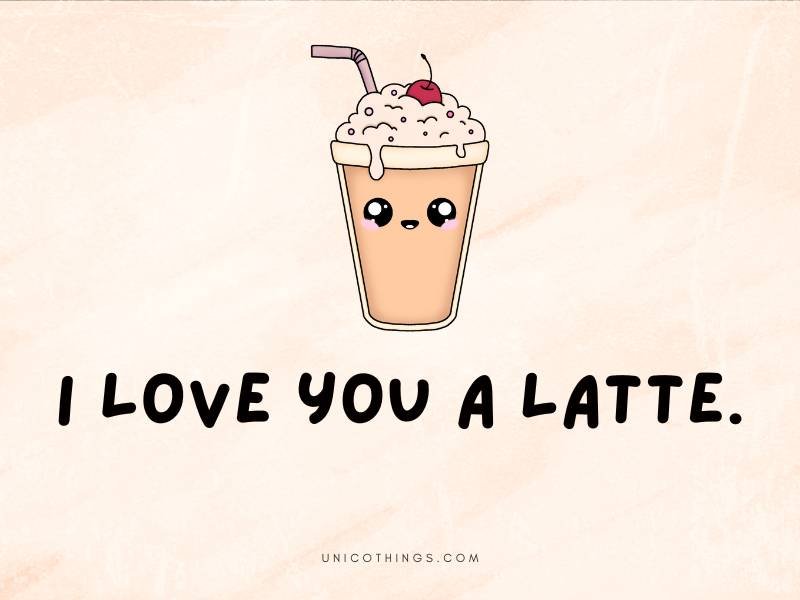 90+ Hilarious Coffee Puns That Will Brighten Up Your Day
